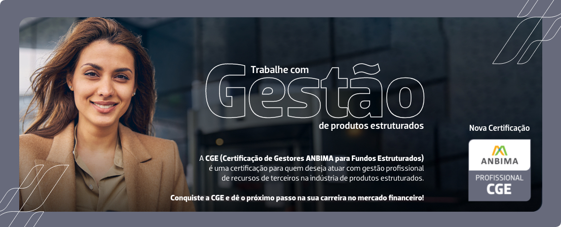 Certificação ANBIMA: Guia COMPLETO (CPA-10, CPA-20, CEA)
