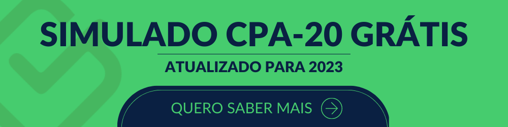 Mudanças na Prova da ANBIMA em 2023 (Vai ficar mais DIFÍCIL!)