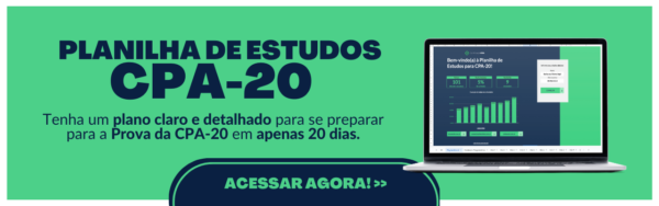 CPA-20: O que é, Como Tirar, Salários e Mais! [+ Infográfico]